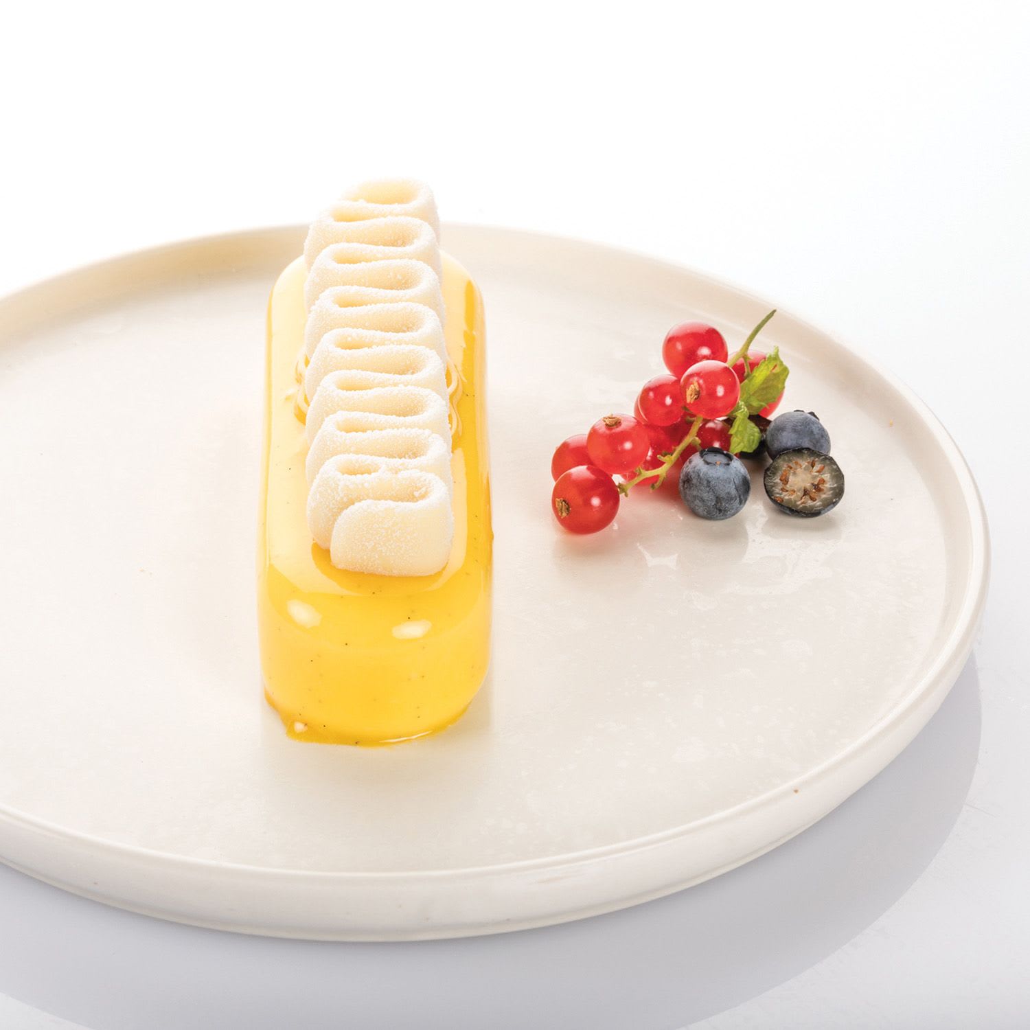 Kit Pop Eclair - Kit moules pour perfaits èclair | Silikomart