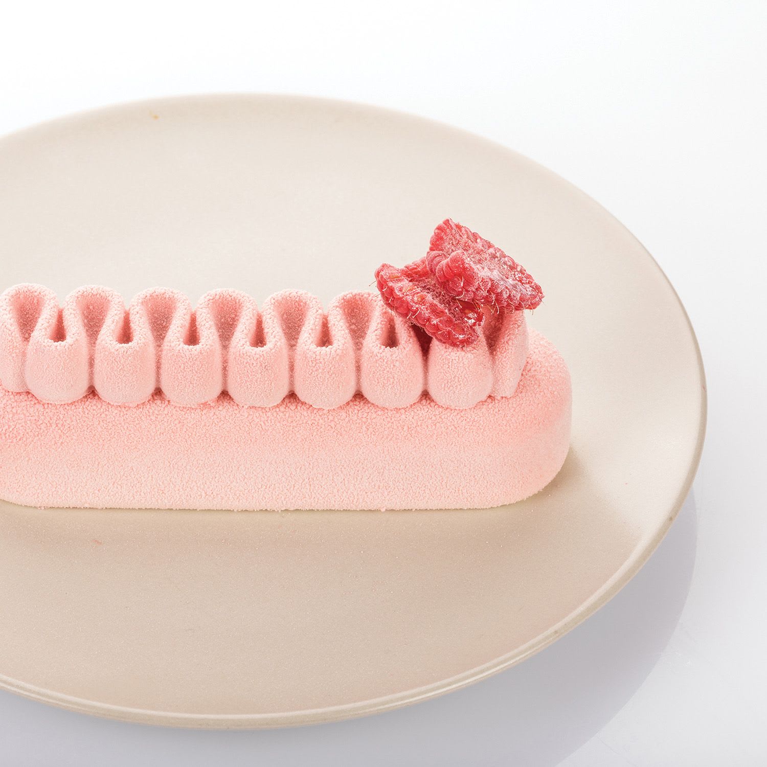 Kit Pop Eclair - Kit moules pour perfaits èclair | Silikomart