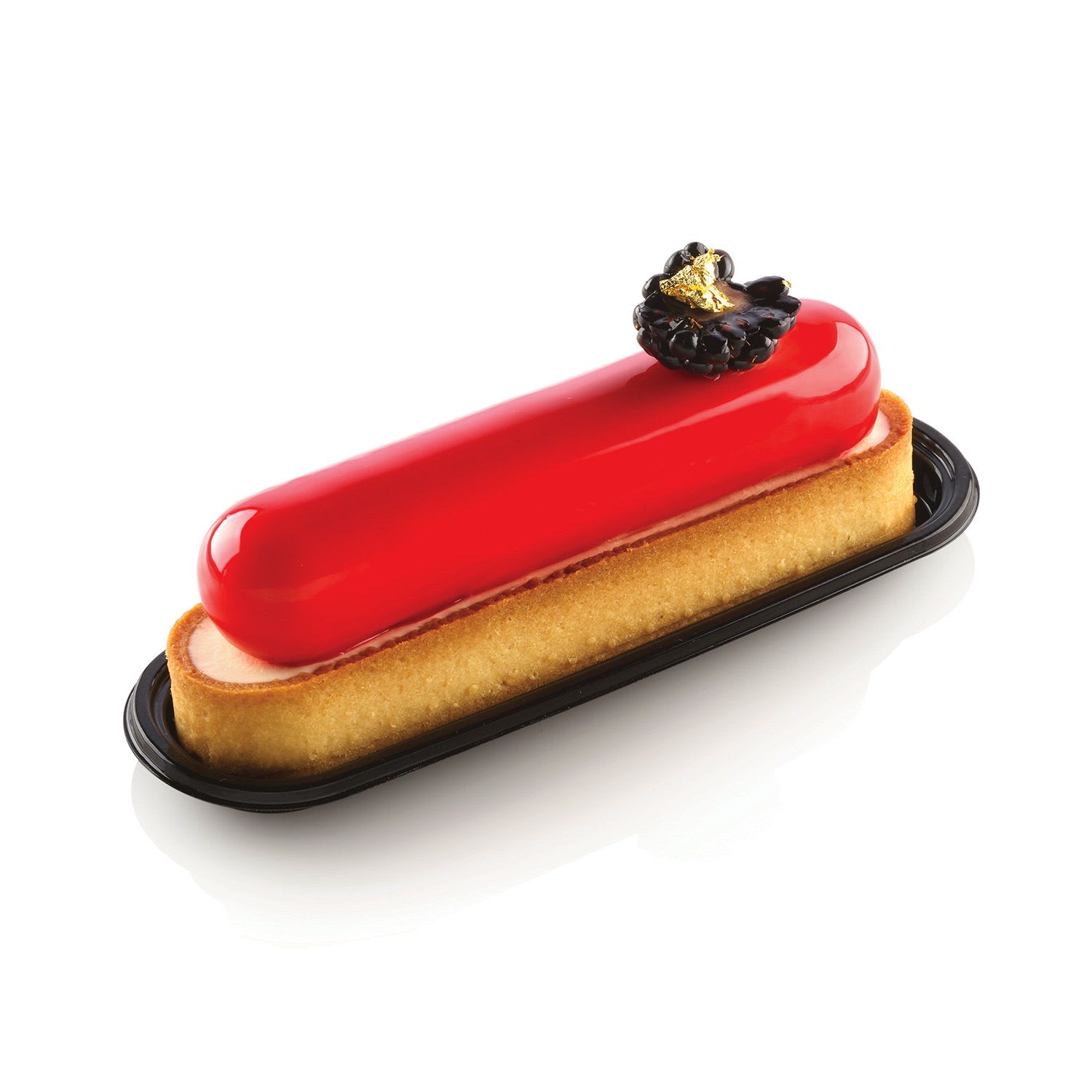 Kit Tarte Ring Oblong 146x34 mm