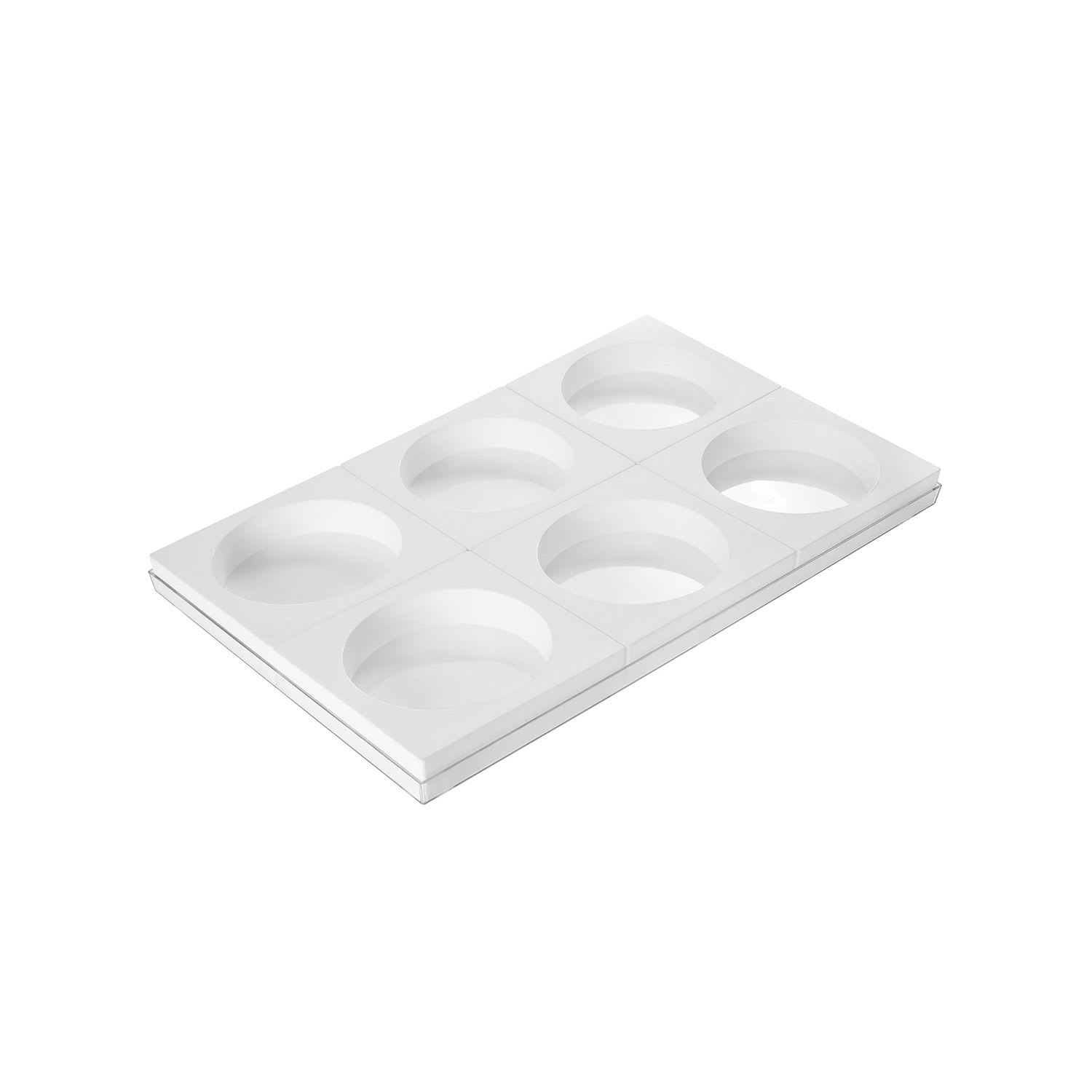 Tor160 H50 – 6 pcs