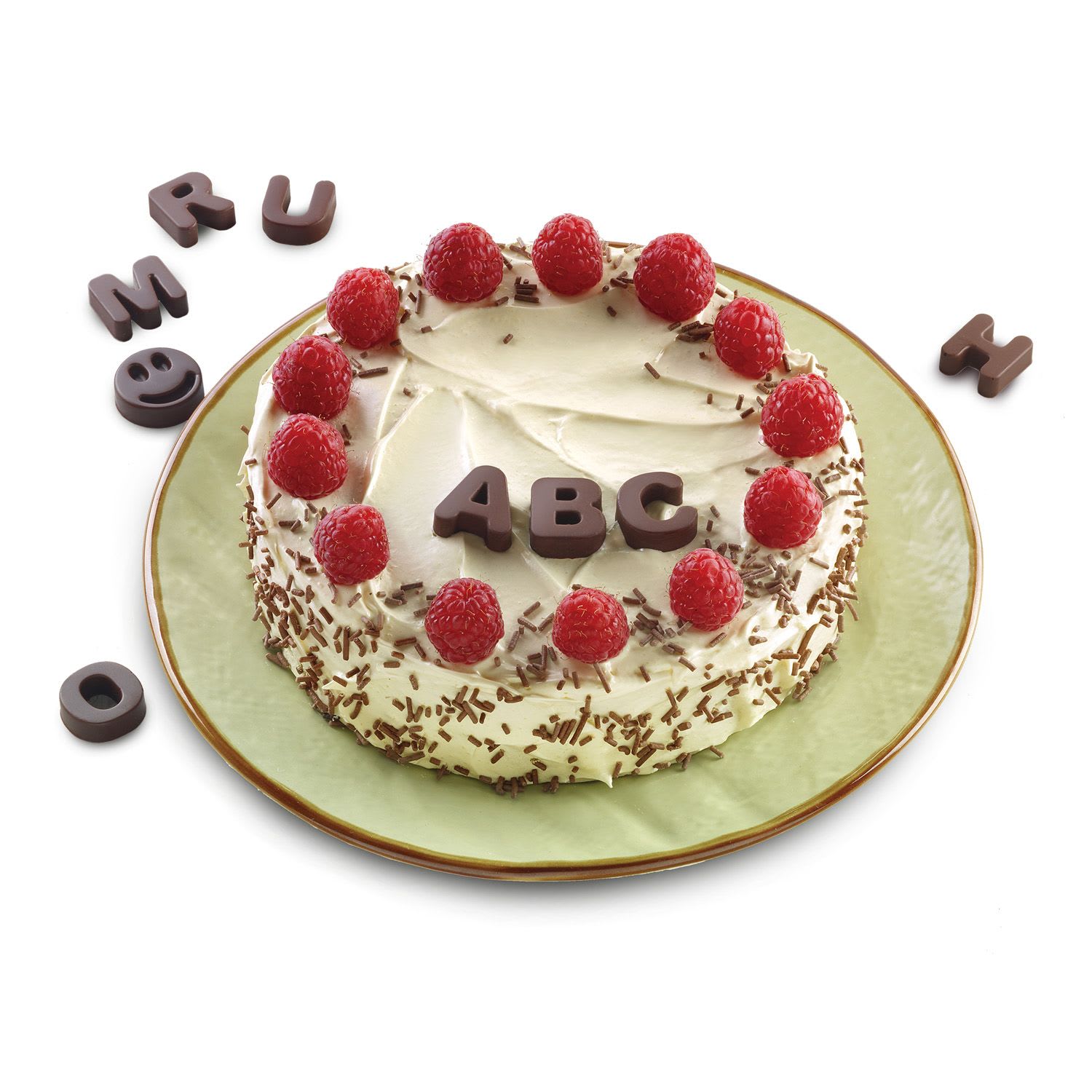 Sf169 Choco Abc