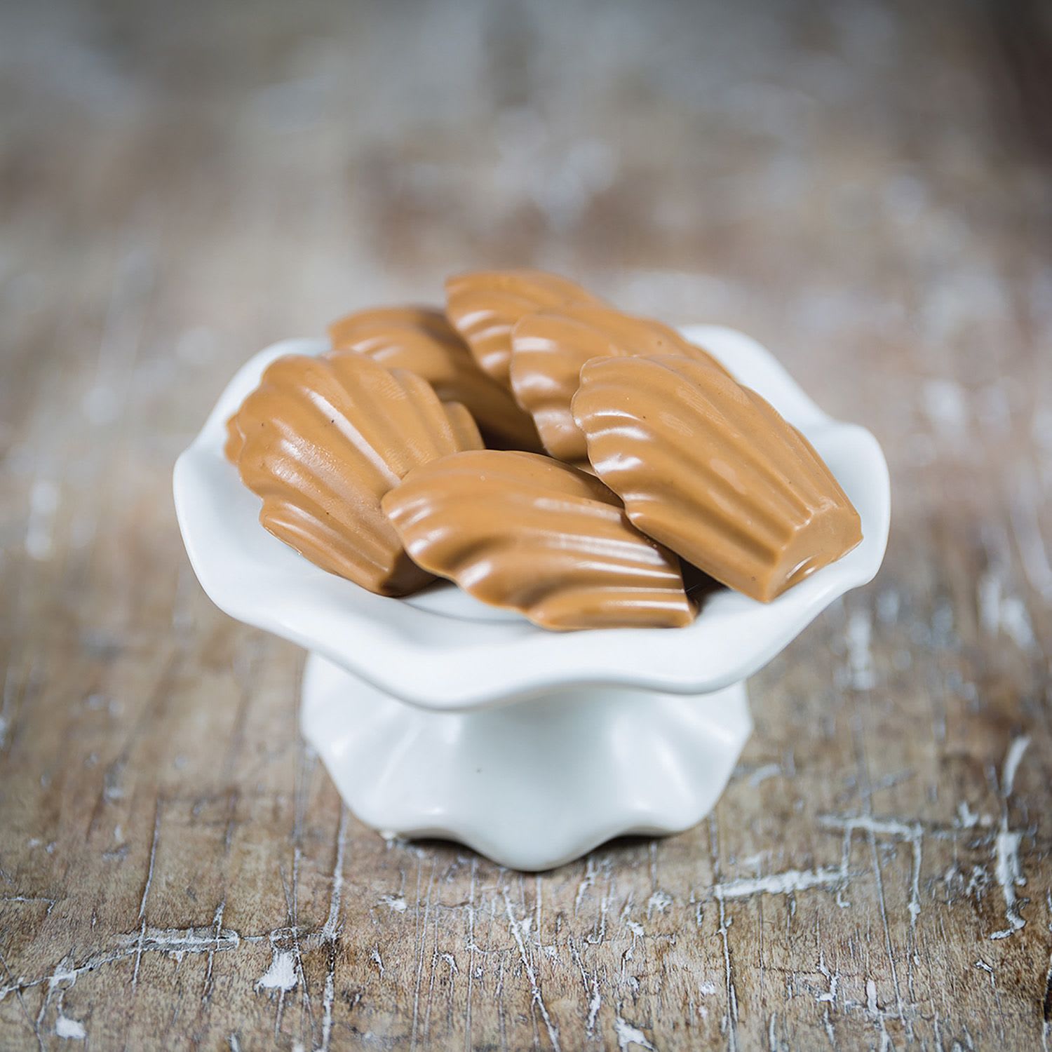 Sf031 Mini Madeleine