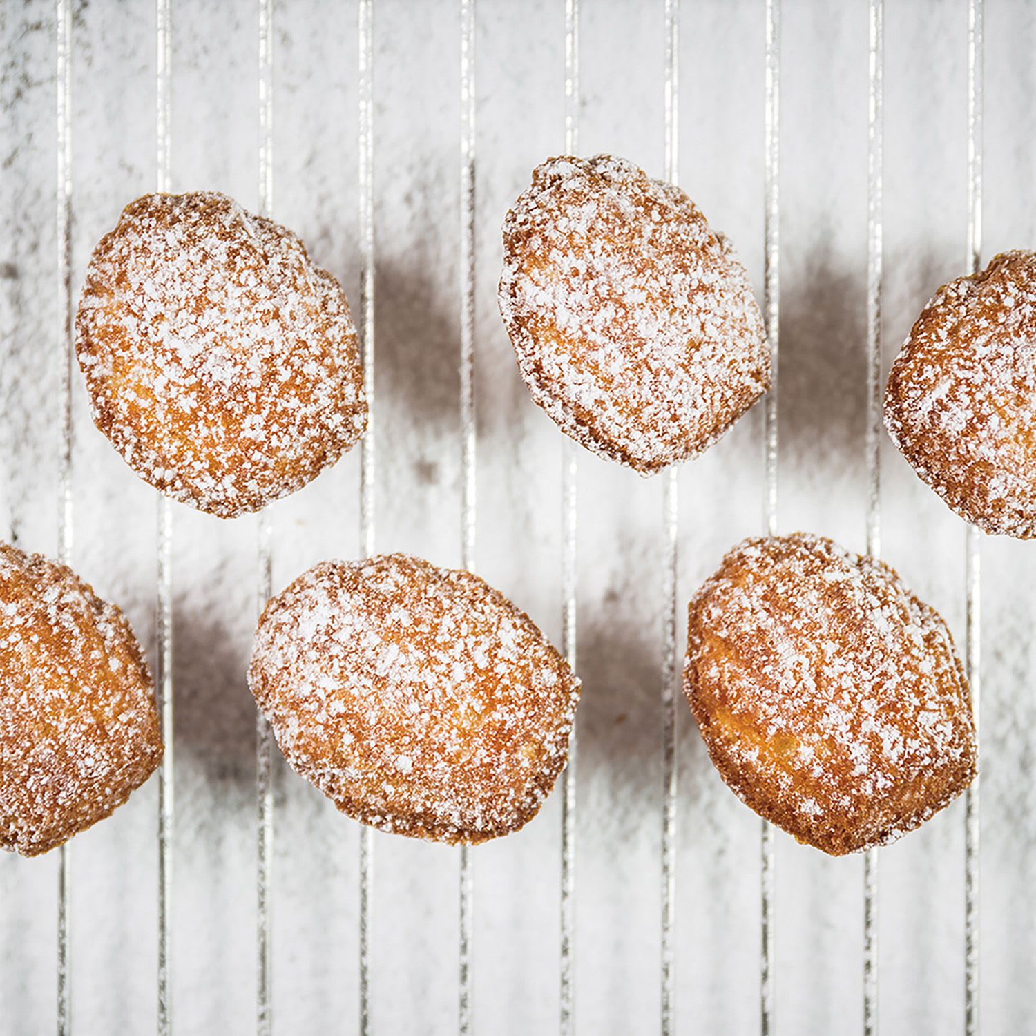 Sf031 Mini Madeleine