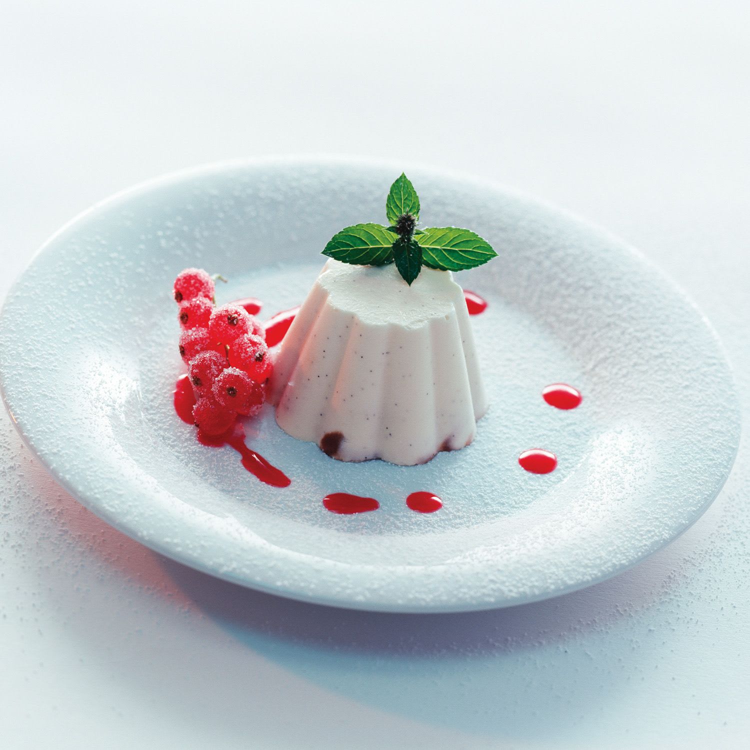 SF035 - STAMPO IN SILICONE N.6 BRIOCHETTE ø79 H 30 MM