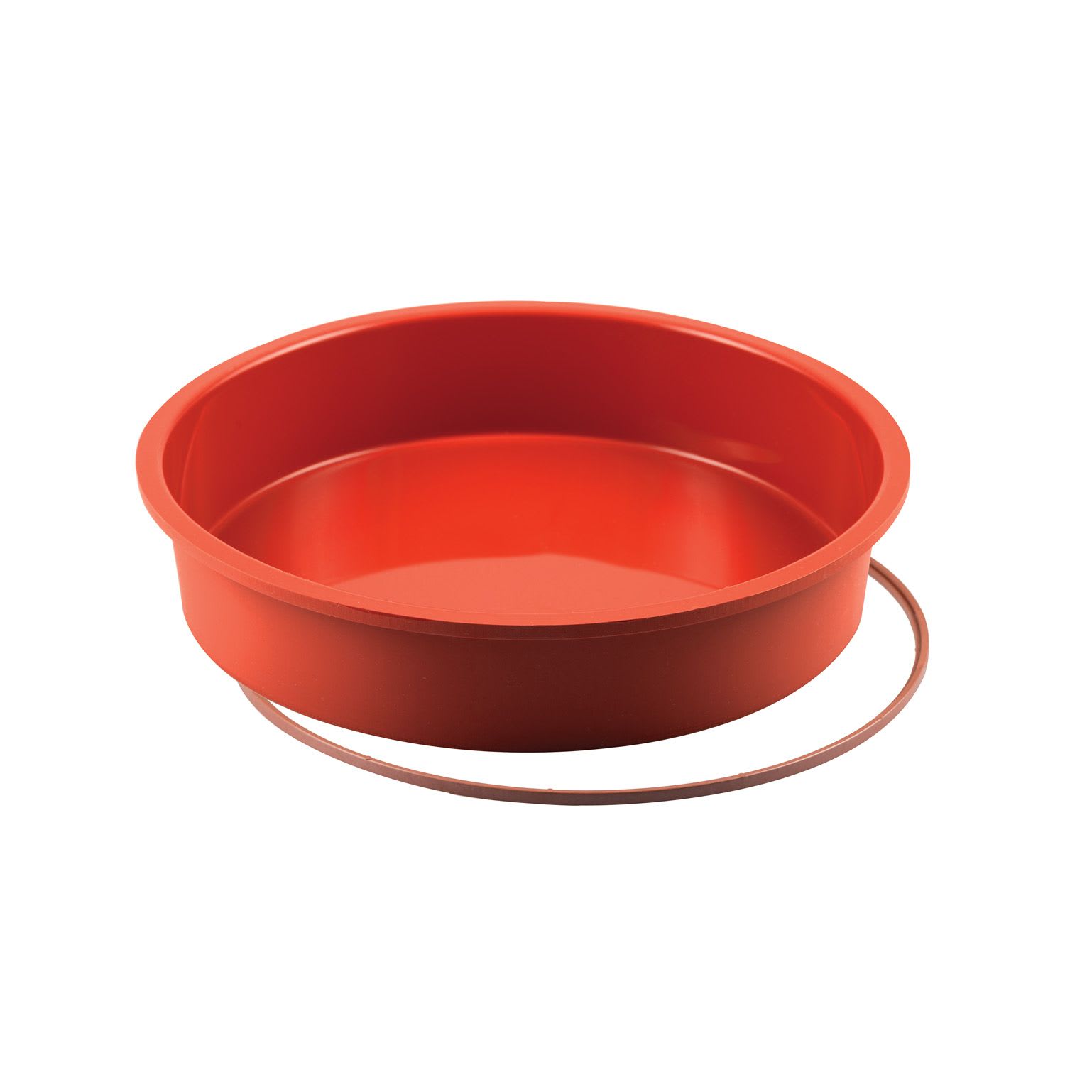 Sft118 Round Pan