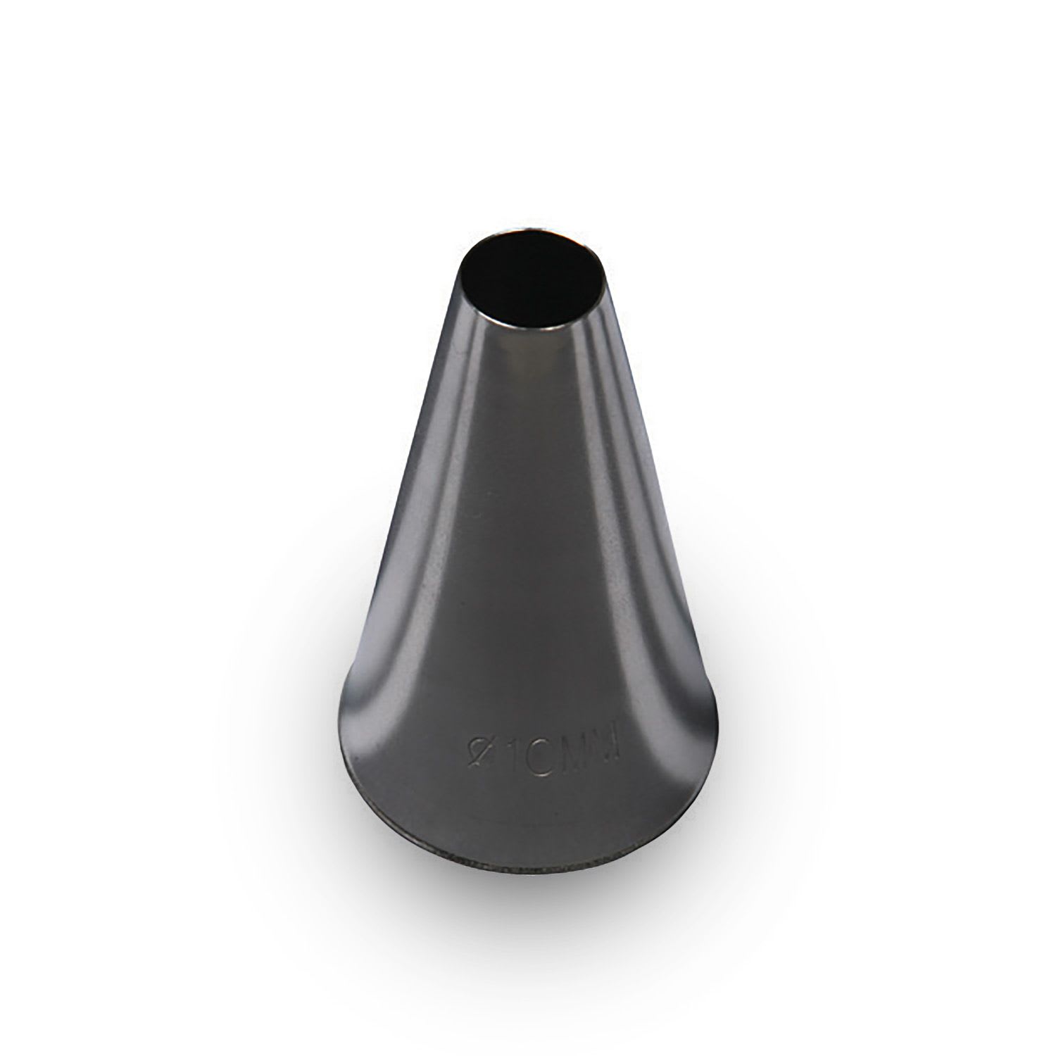 Bt216 Bocchetta foro Tondo Ø16 mm