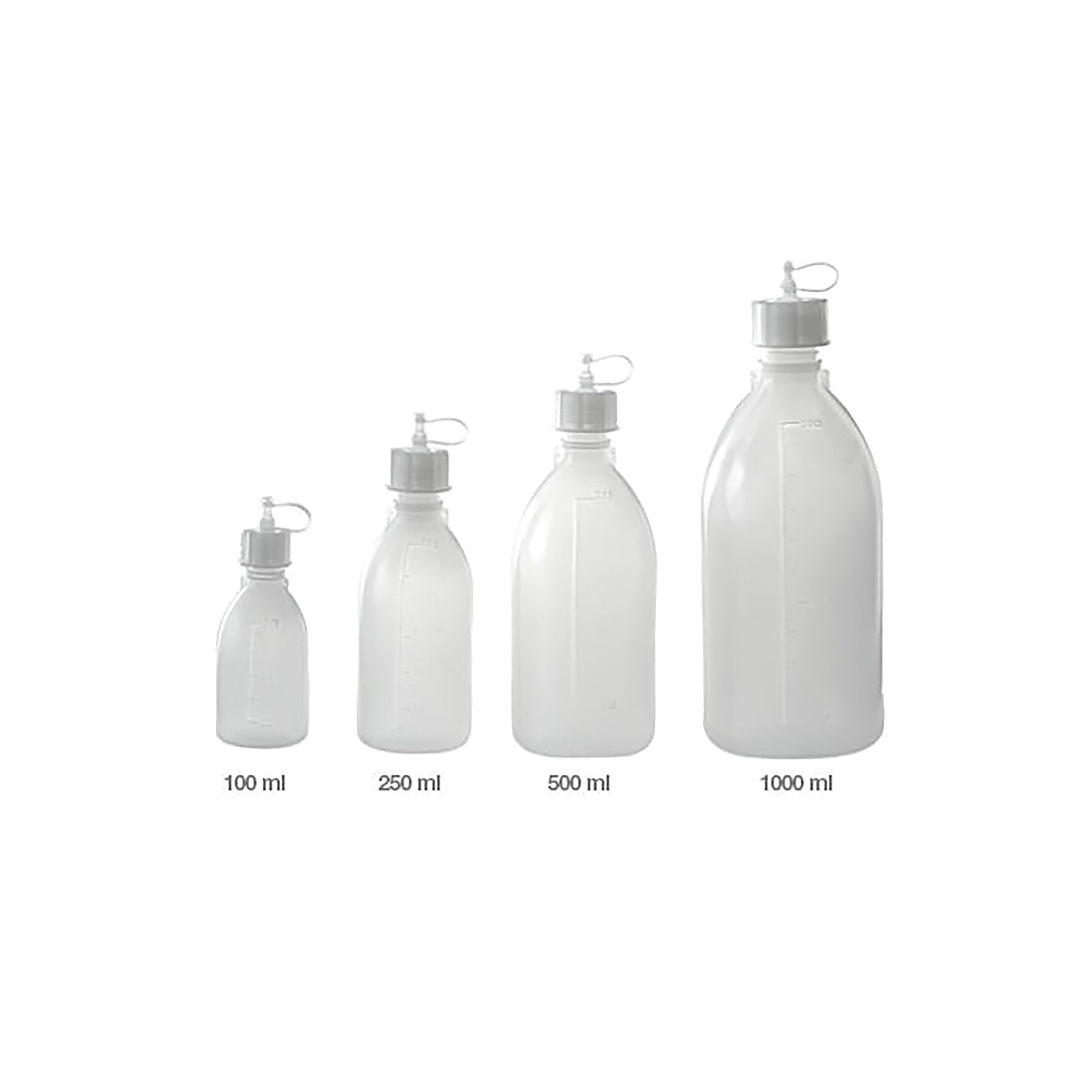 Flacone Dosatore 250 ml