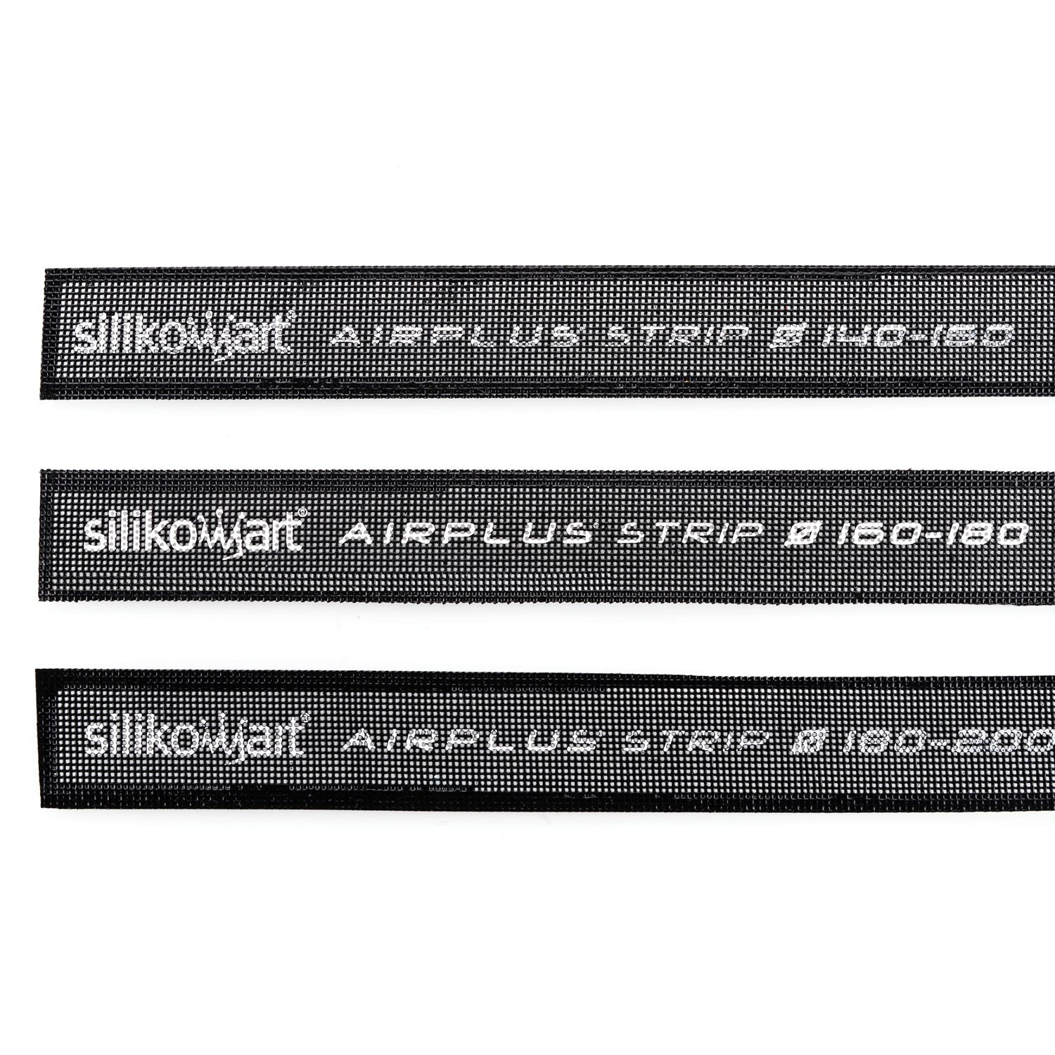 Airplus strip ø180-200