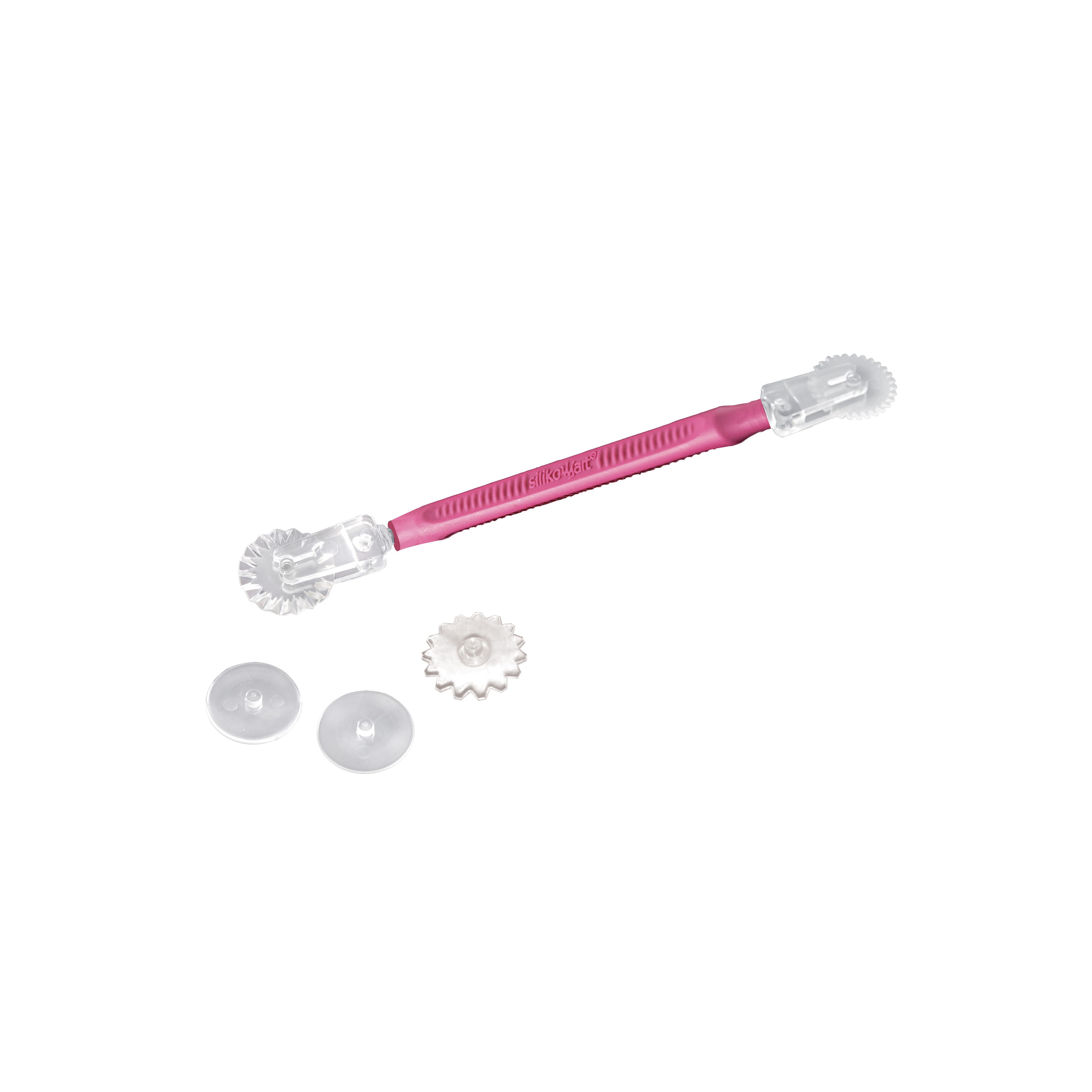 Roll Tool con 5 punte intercambiabili