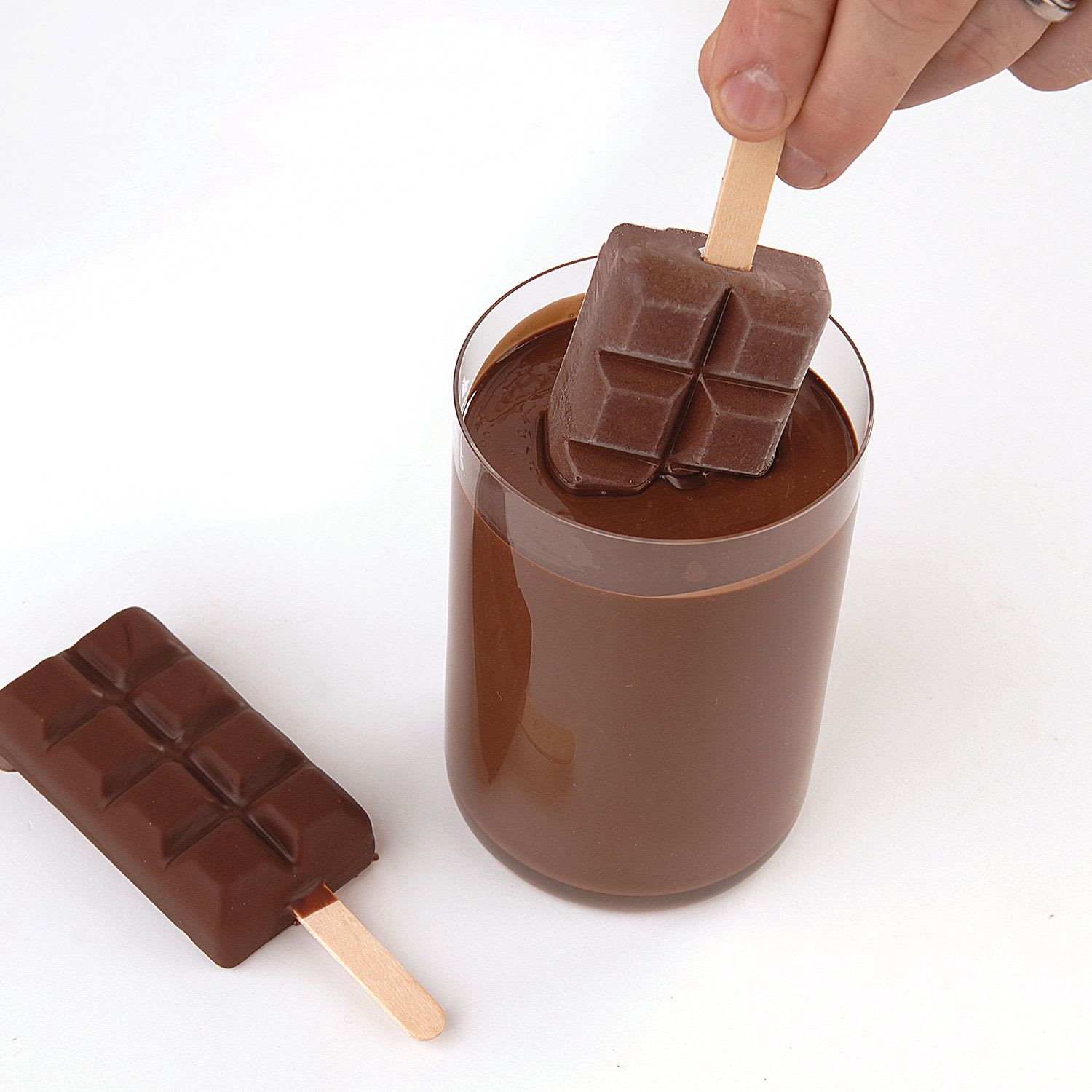 Mini Sticks in legno – 500 pcs