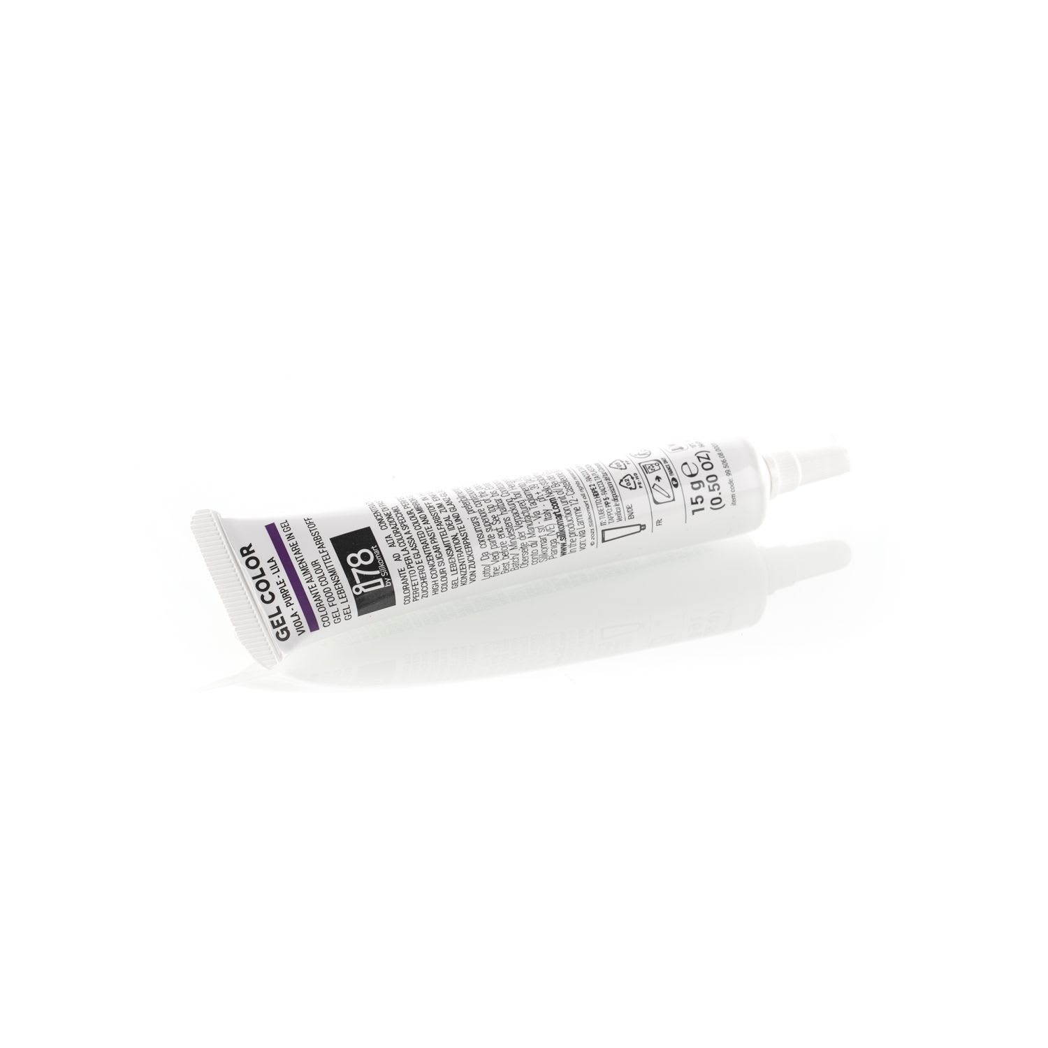 GEL COLOR - PURPLE