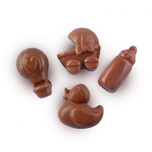 Chocolate & Candies - Moulds - Products