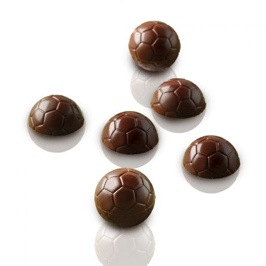 Chocolate & Candies - Moulds - Products