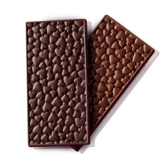 Chocolate silicone moulds - Chocolaterie - Professional