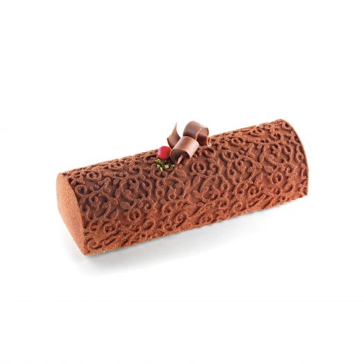 Bûche - Pastry - Professional