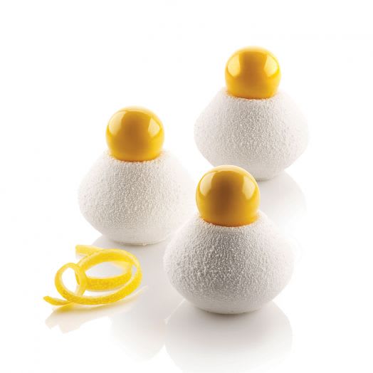 Competitions - Pastry - Professional