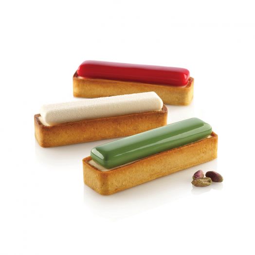 Rectangle - Pastry - Professional