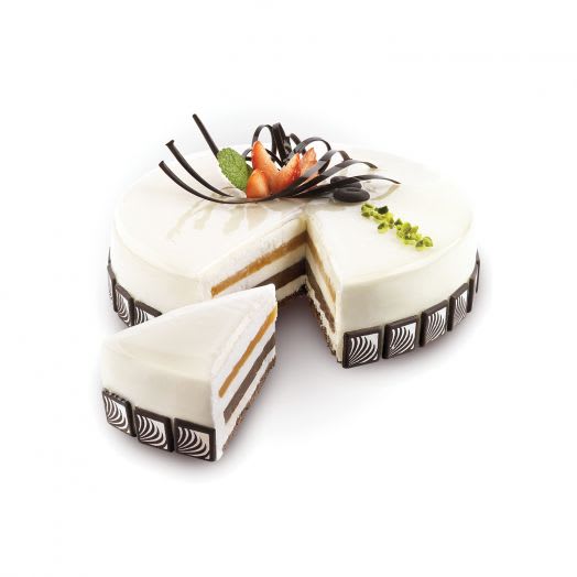 Classic - Pastry - Professional