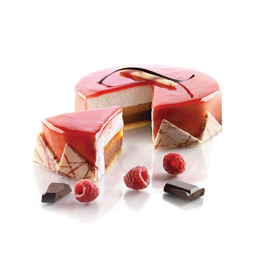 Round - Pastry - Professional