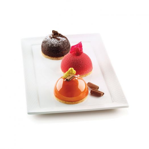 SF - SFT - Pastry - Professional