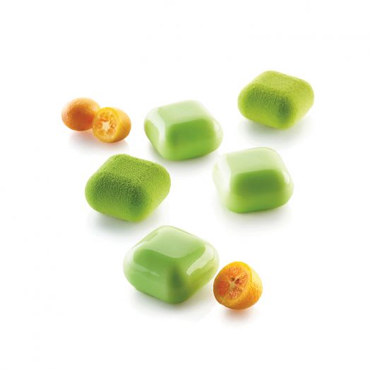 Square - Pastry - Professional