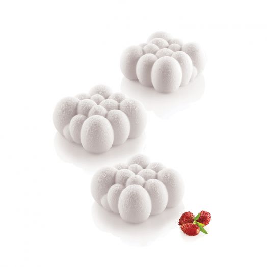 Square - Pastry - Professional