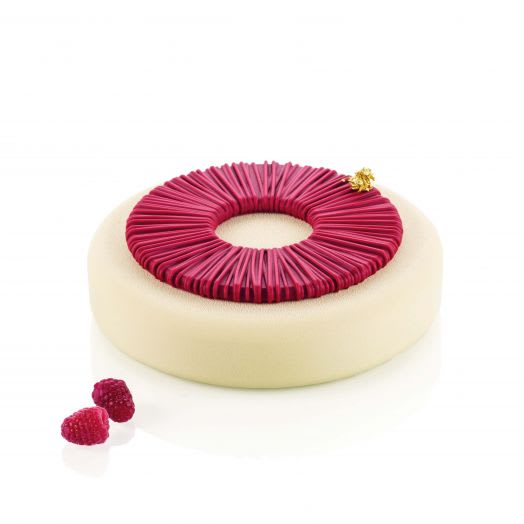 Round - Pastry - Professional