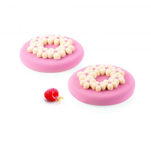 Round - Pastry - Professional