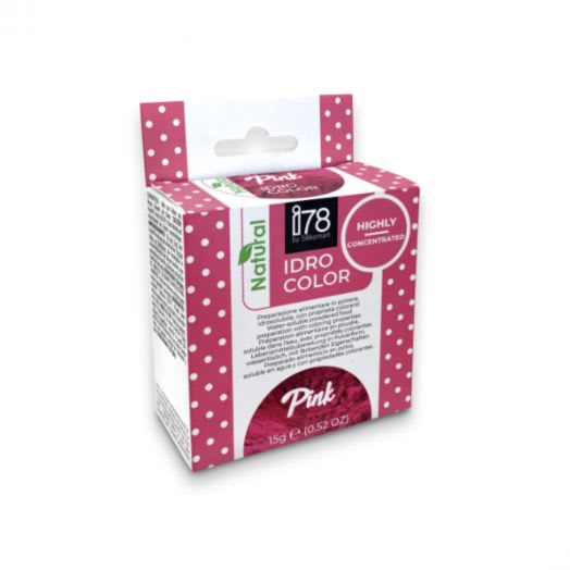 Coloranti - i78 - Professional