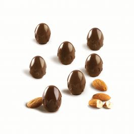 CHOCO DROP - Le moule à chocolat 3D pour des finitions parfaites ...