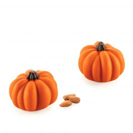 Moule Delica - moule pour vos desserts d'Halloween | Silikomart