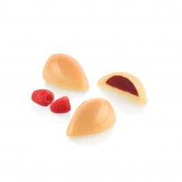 KIT QUENELLE 01 - Kit to Create Perfect Quenelles | Silikomart