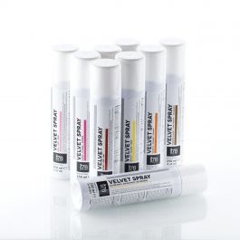 VELVET SPRAY FUCSIA