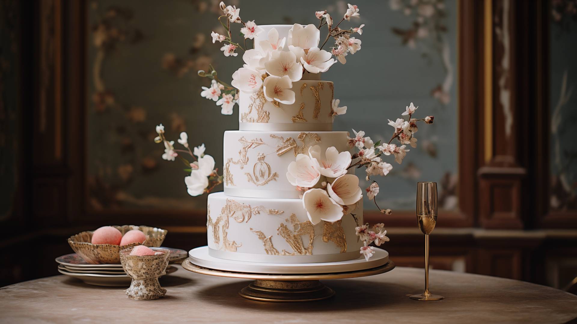 Cake design: origini e boom della moda - Journal