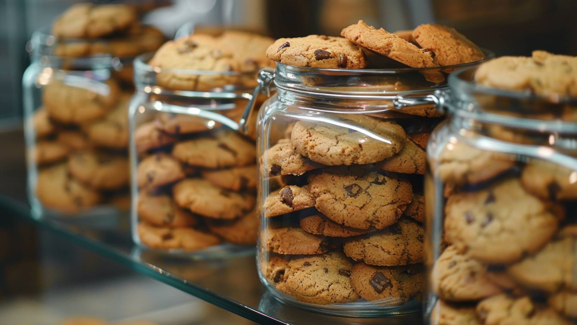 Tips on cake storage - Journal