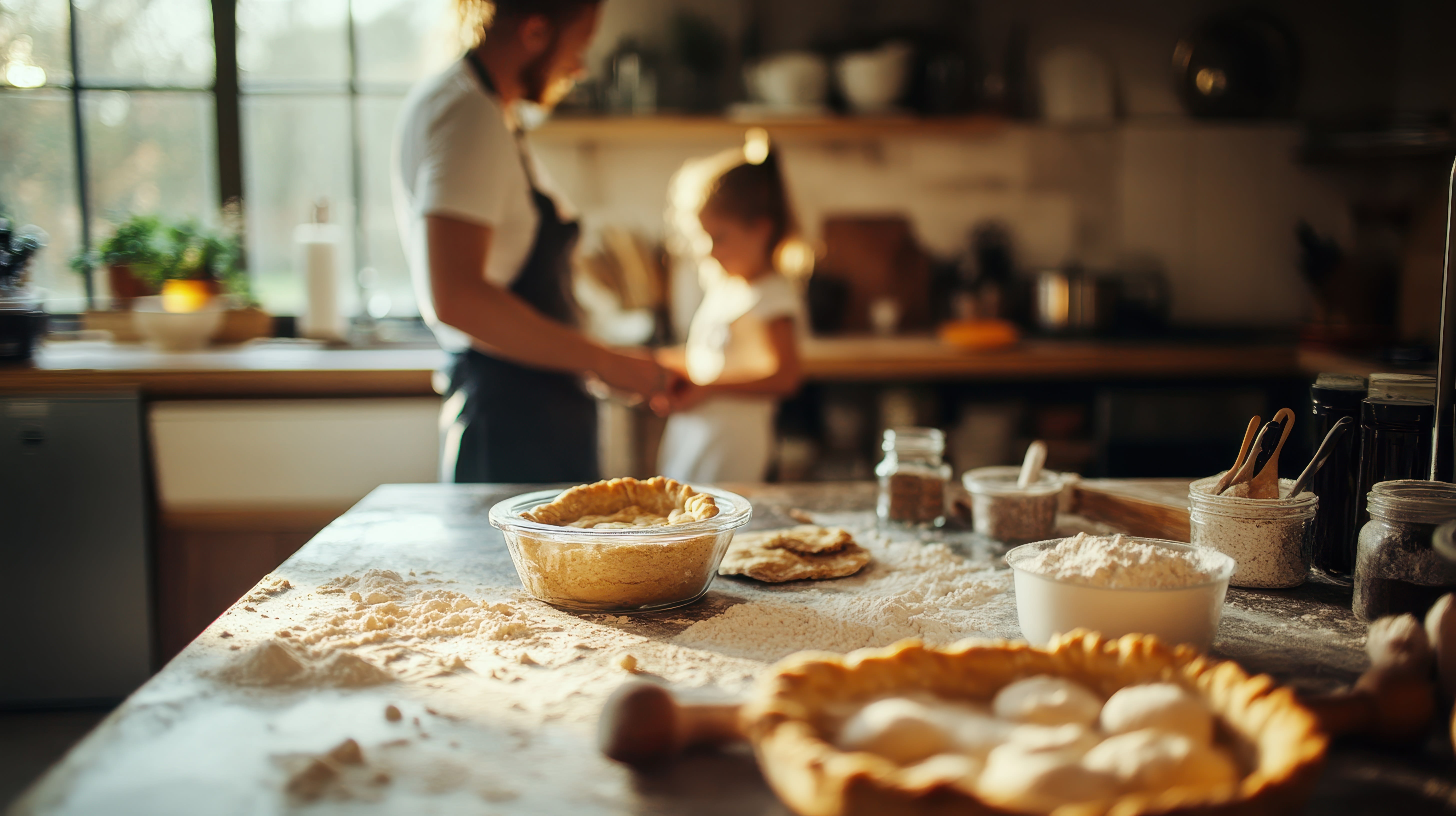 Cooking improves psychological well-being - Journal