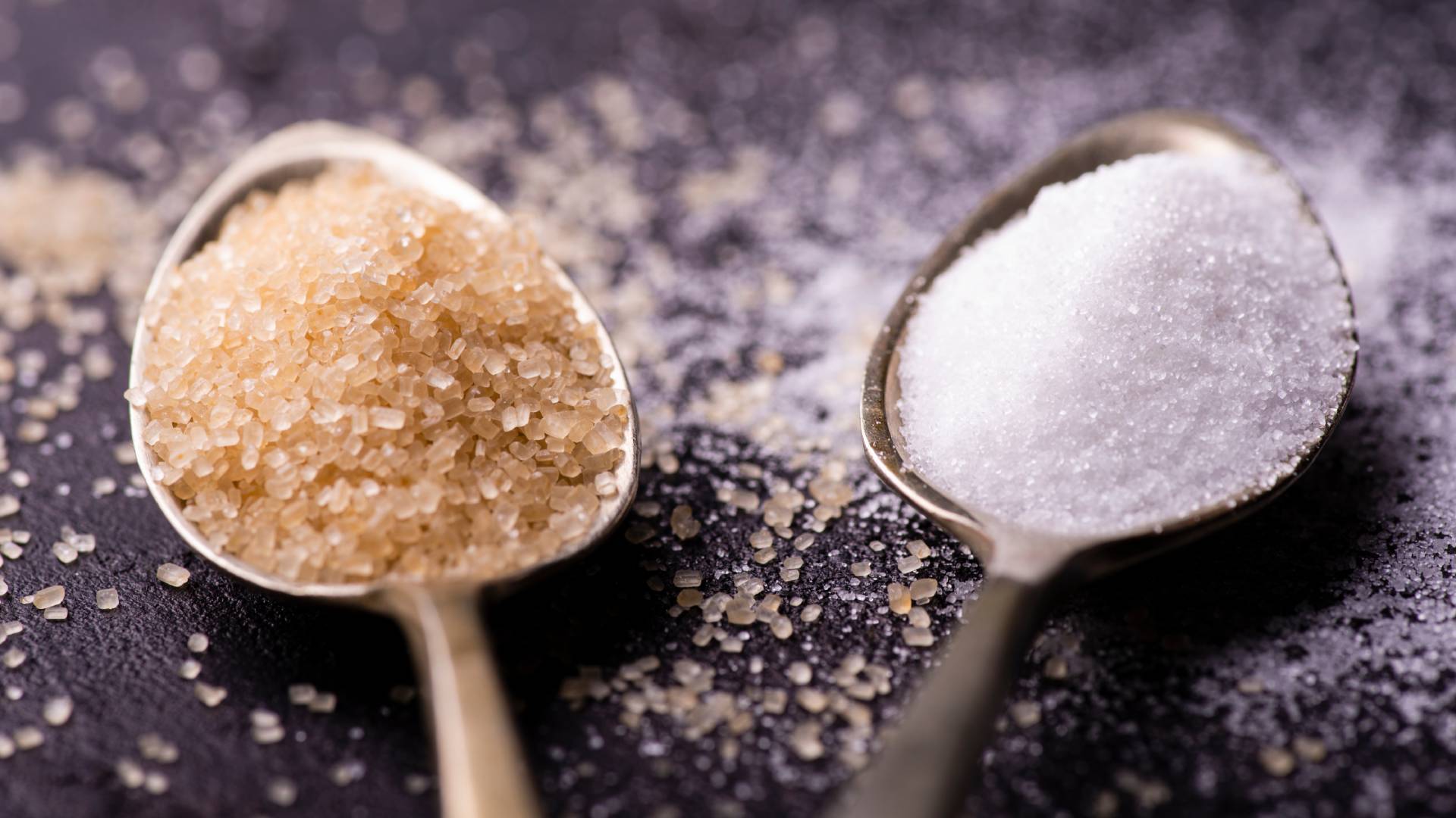 Sucre blanc ou brun ? - Journal