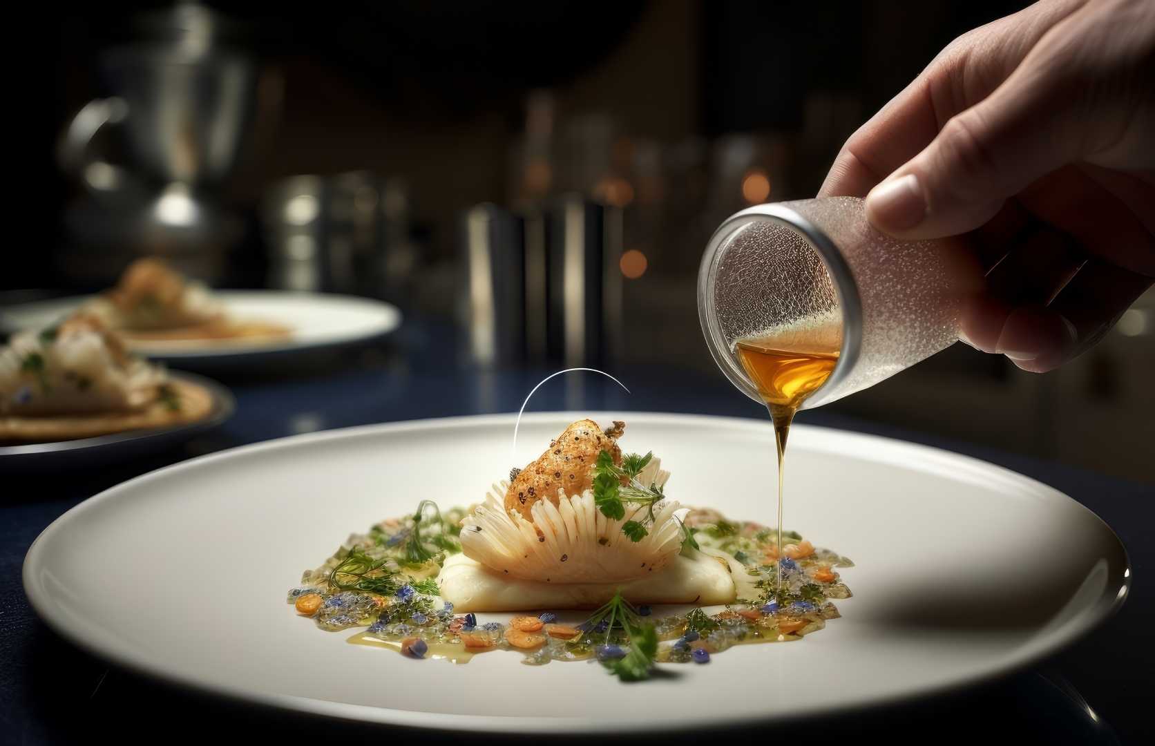 Taste and the brain: a deep connection - Journal