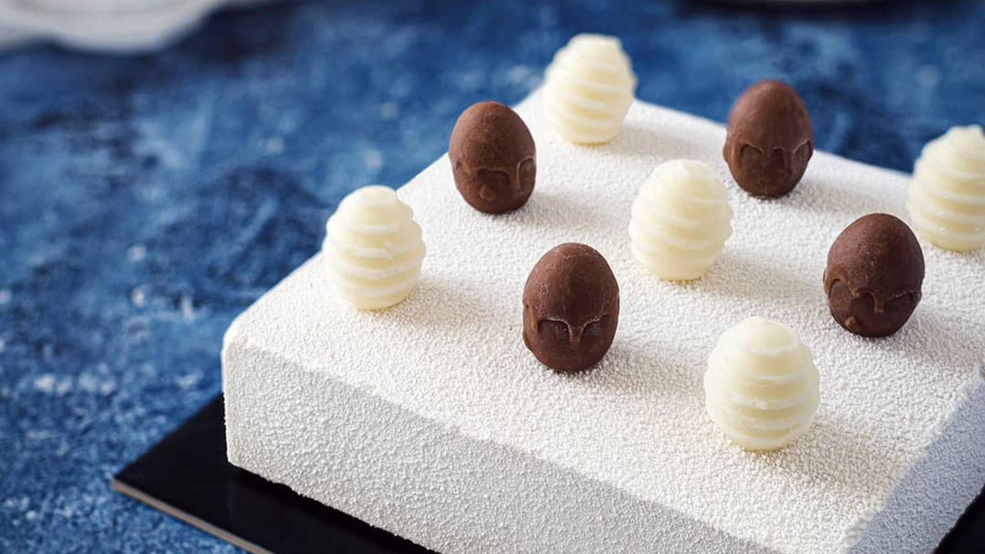 Homemade Gourmet Chocolates - Journal