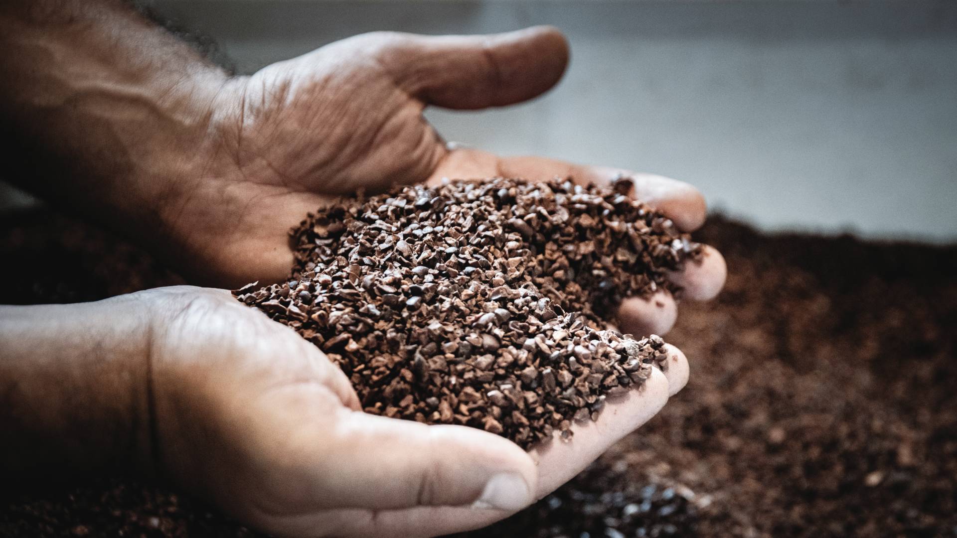 The aroma of Sicilian chocolate: Casa Cimond - Journal