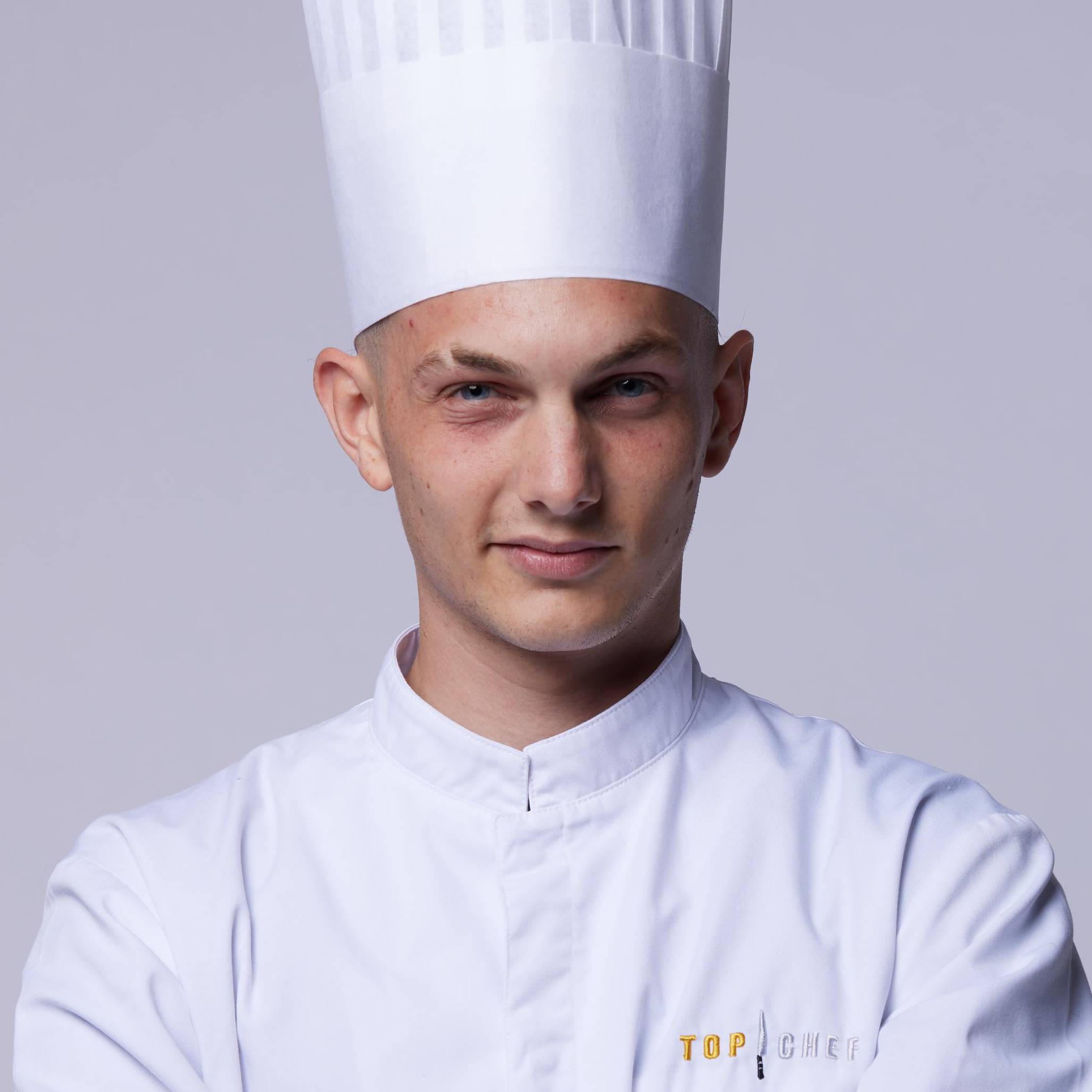 Danny Khezzar - Journal