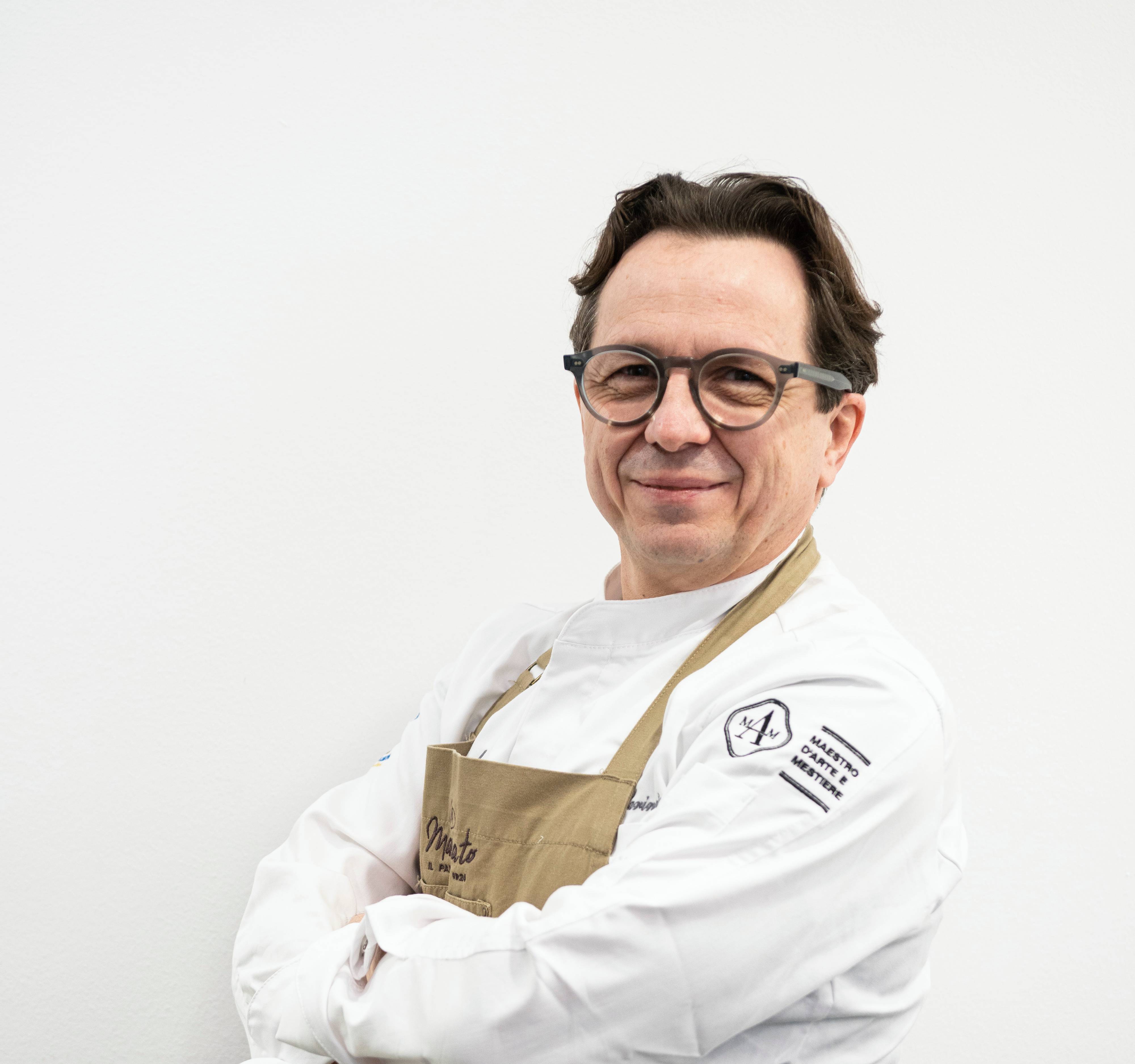 Ezio Marinato - Journal