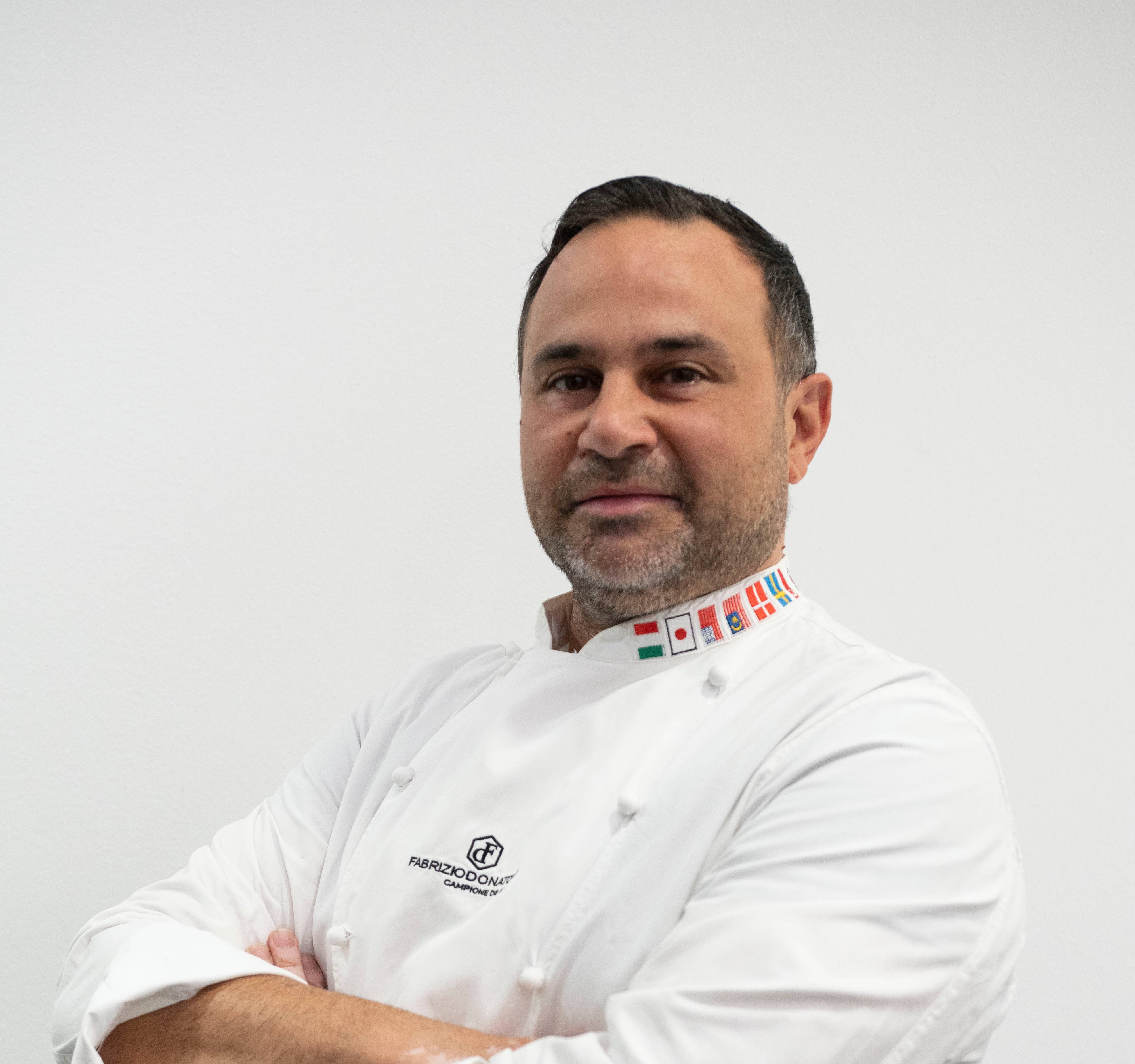 Fabrizio Donatone - Journal