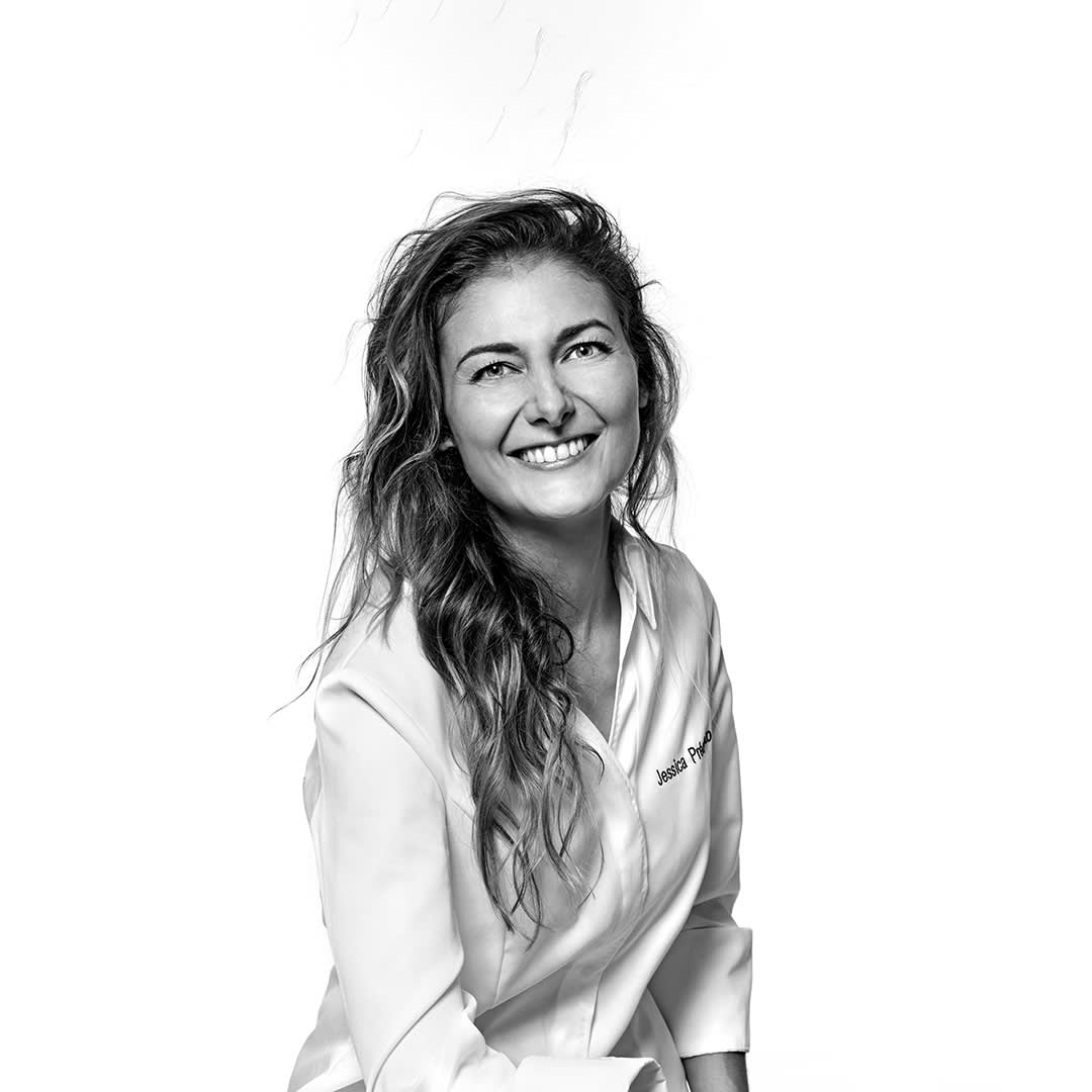 Jessica Prealpato - Journal