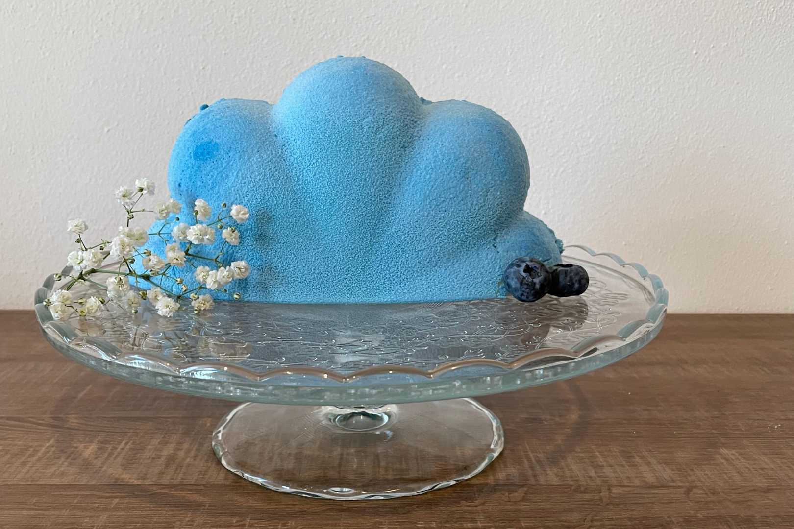 Nuvola aux trois chocolats - Journal