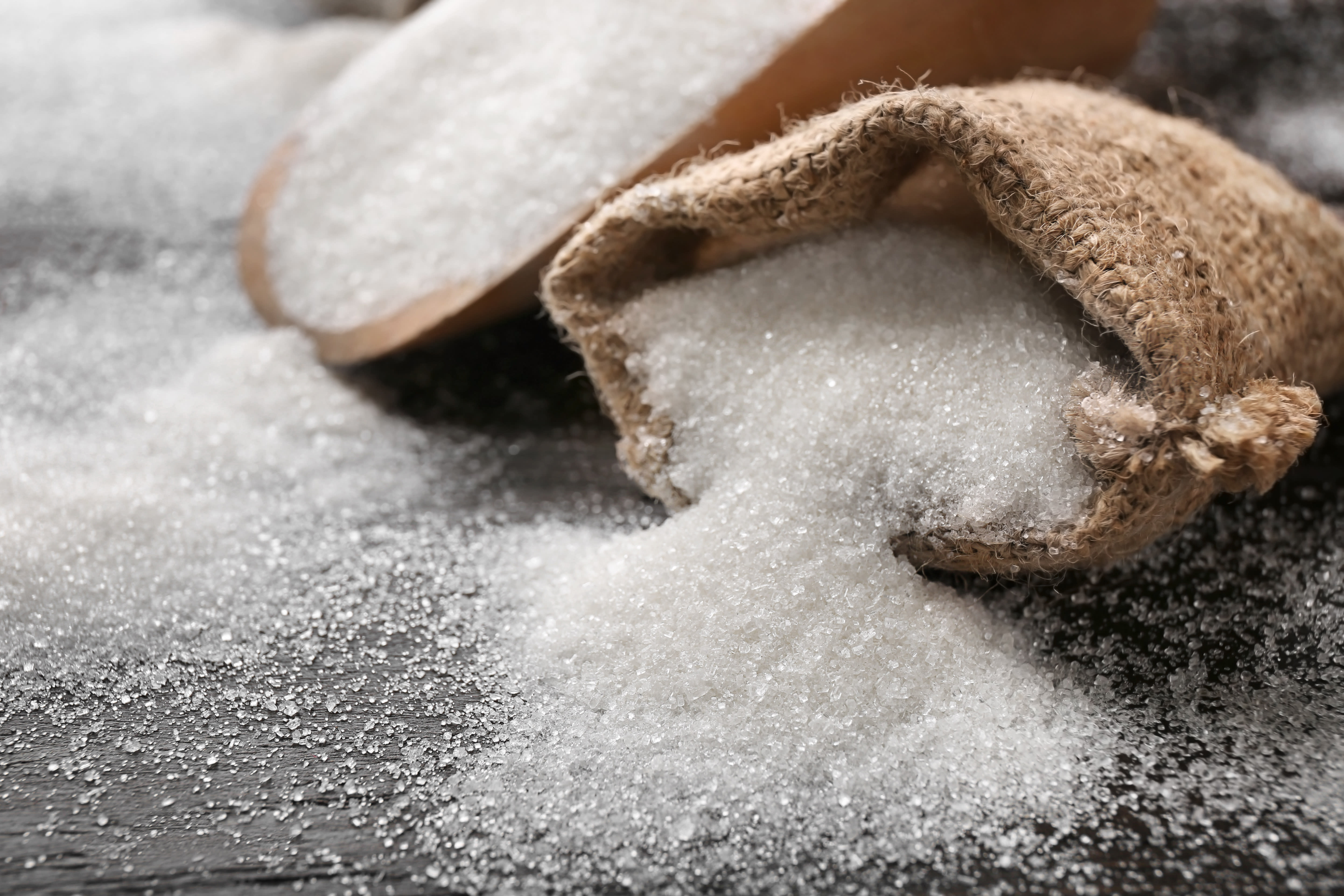 A sweet journey: the story of sugar - Journal