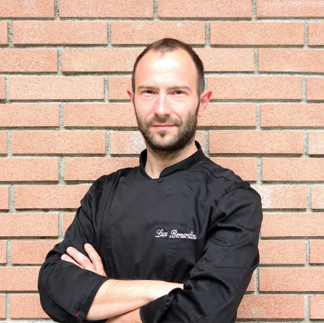 Luca Bernardini - Journal