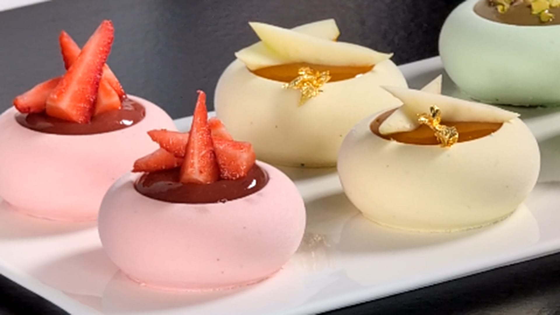 Vegan Delight - Journal