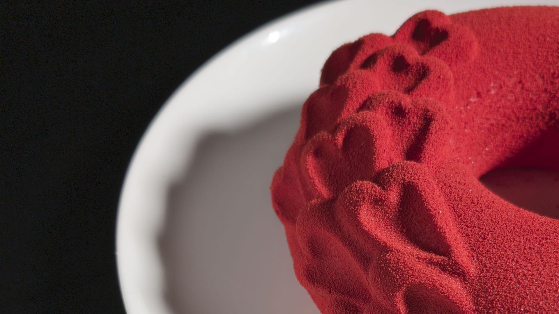 ricetta per San Valentino - Journal