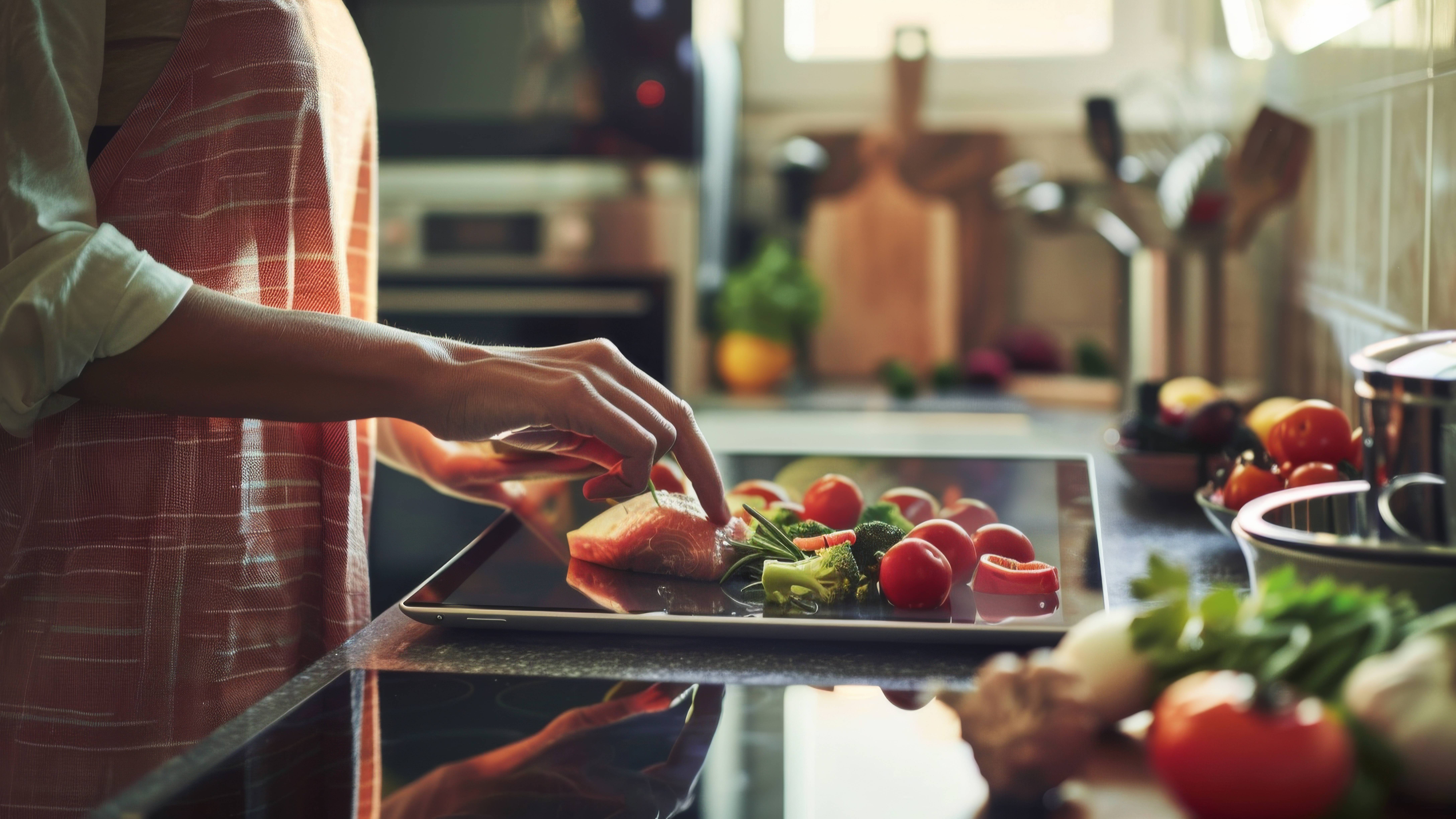 Useful kitchen ideas and tips - Journal